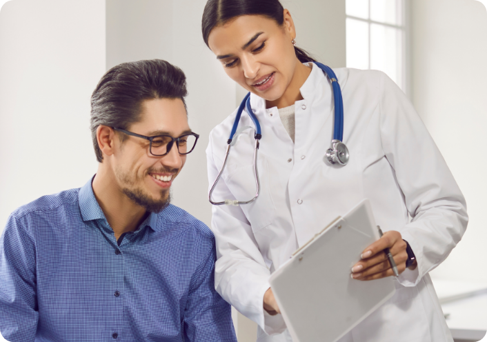 Major Medical HSA Plans | Clearwater Benefits