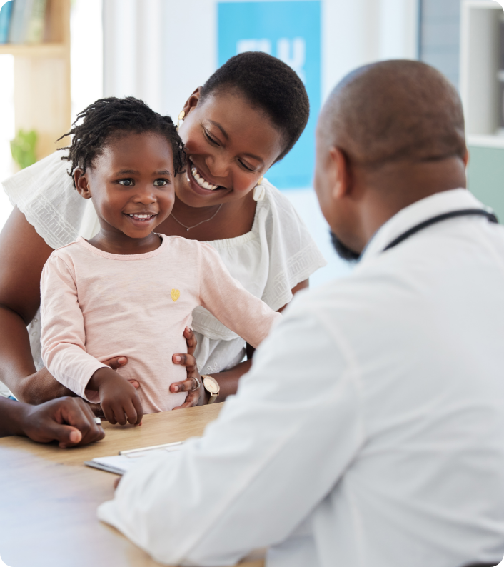 Healthshare Advanced Plan | Clearwater