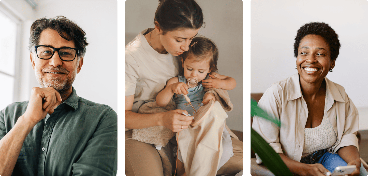 Brokers | Clearwater Health