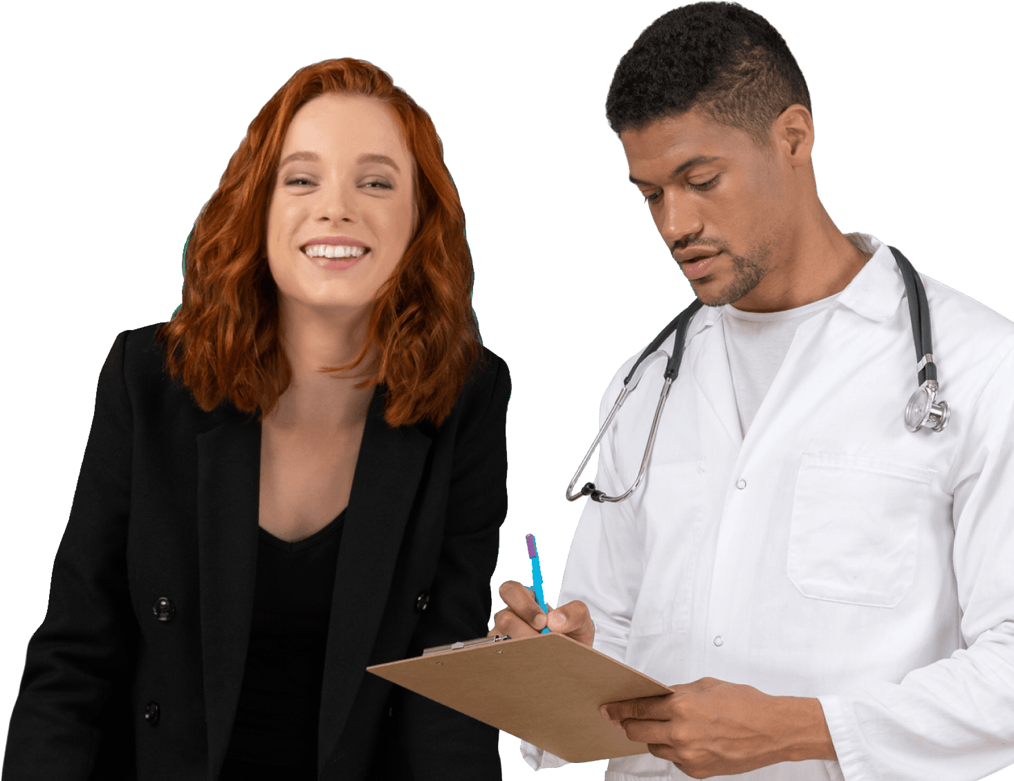 Clearwater Benefits - Unbelievably Better Benefits